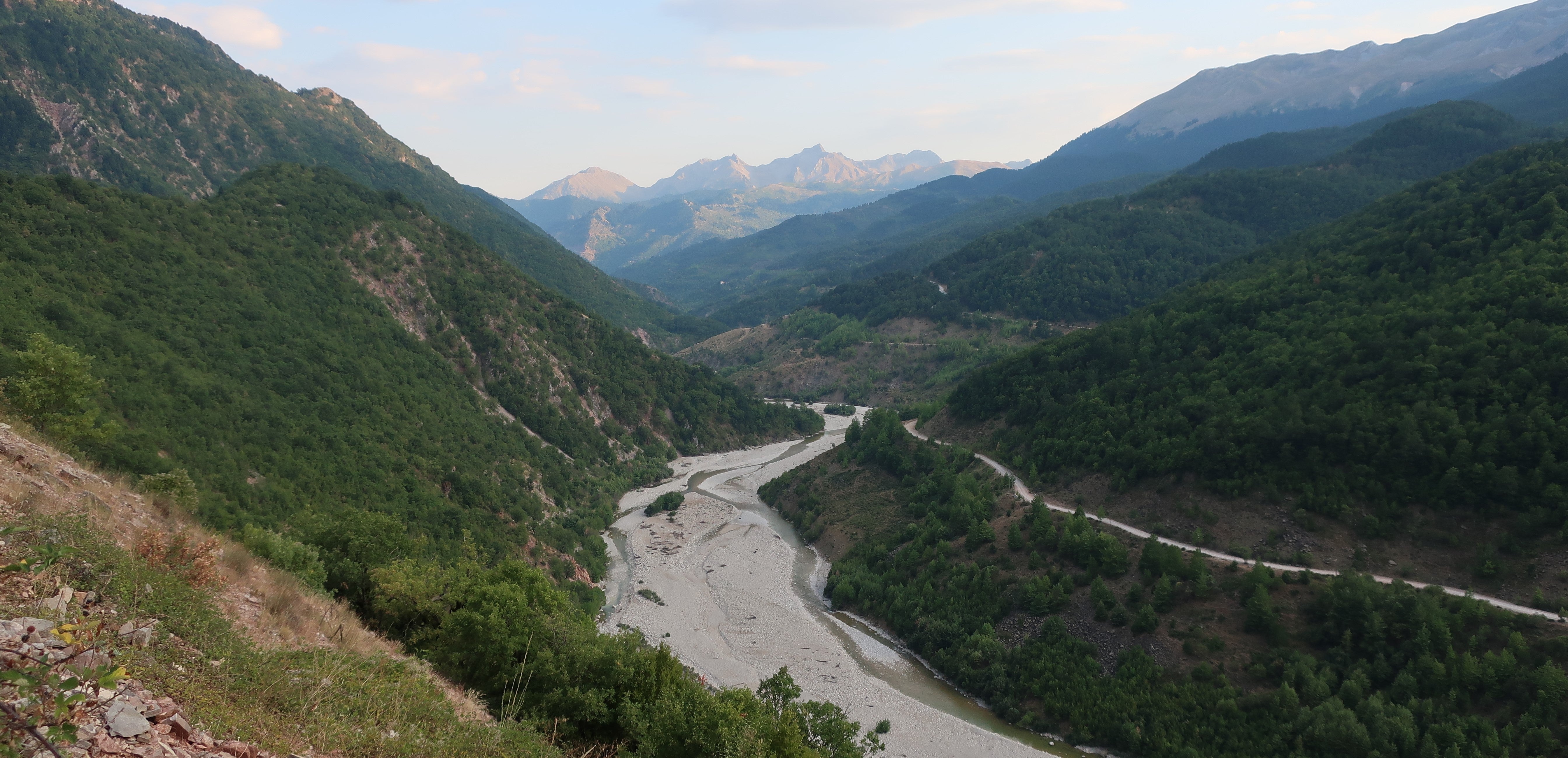 My Gatekeeper to Greek Fly Fishing – REYR GEAR